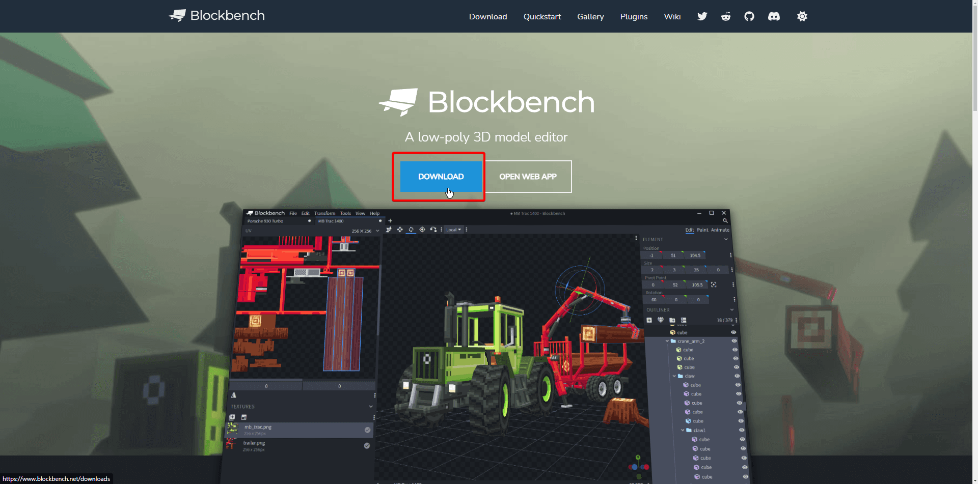 INTRODUCCIÓN A FABRIC y creación del proyecto